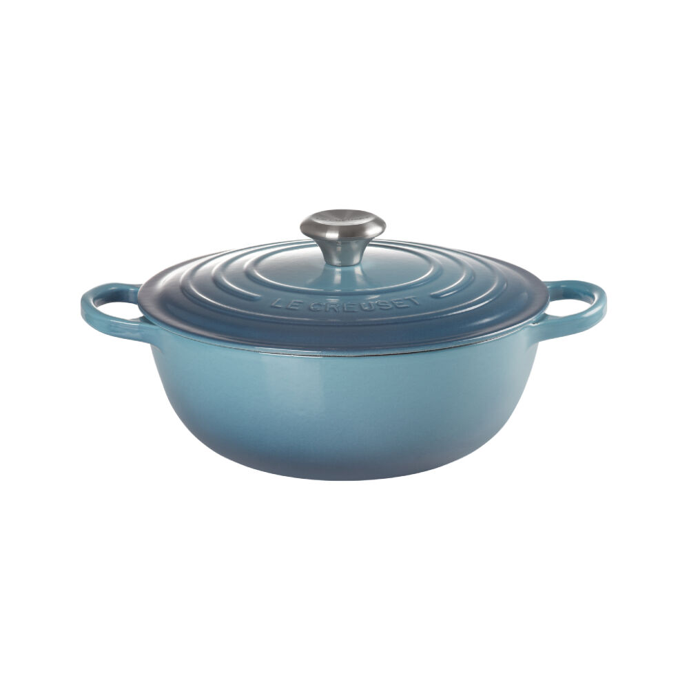 Marmite 26cm + Bijou Large Spatula Spoon Special Set