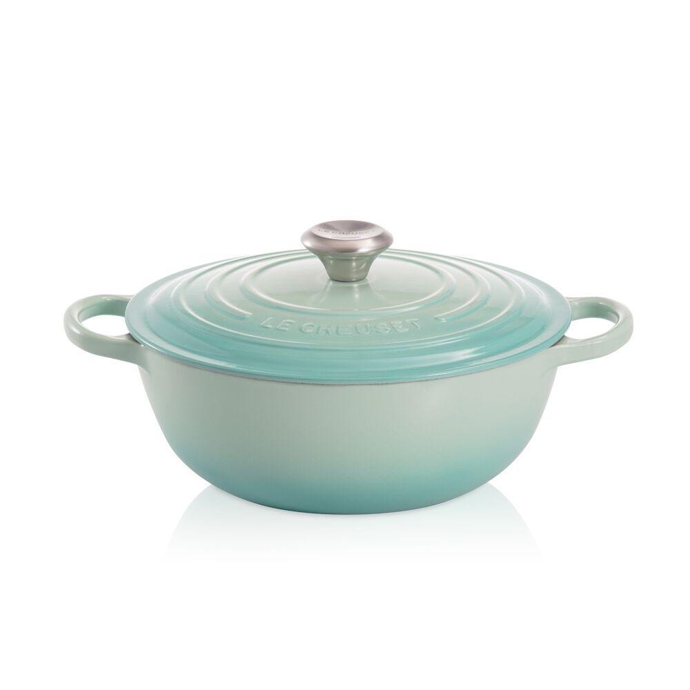 Marmite 26cm + Bijou Large Spatula Spoon Special Set