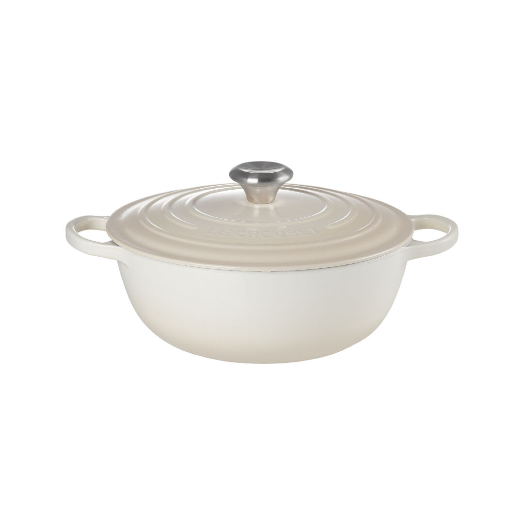 Marmite 26cm + Bijou Large Spatula Spoon Special Set