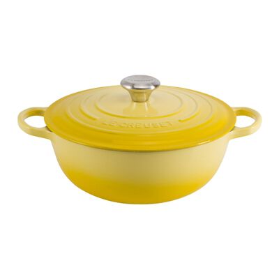 Marmite 26cm + Bijou Large Spatula Spoon Special Set