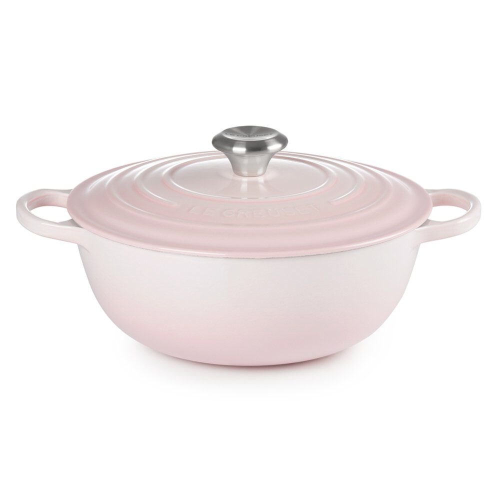 Marmite 26cm + Bijou Large Spatula Spoon Special Set