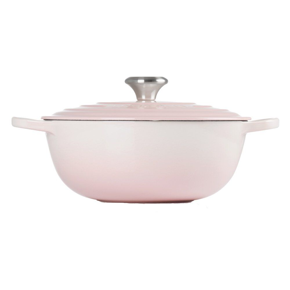 Marmite 26cm + Bijou Large Spatula Spoon Special Set